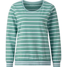 Langarmshirt