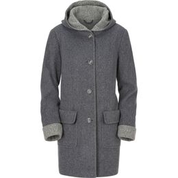 Kapuzenjacke
