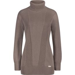 Longpullover