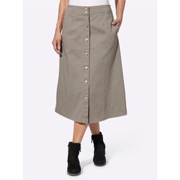 Jeansrock