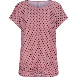 Rundhalsshirt