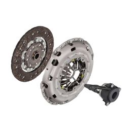 SCHAEFFLER LUK Kupplungssatz LuK RepSet Pro 624371533 f&uuml;r VW