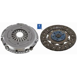 Sachs Kupplungssatz 3000970157 f&uuml;r Vaughall Opel