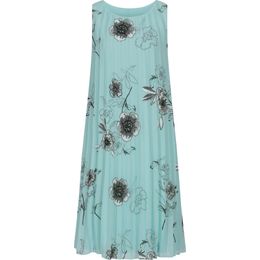 Plisseekleid