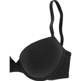 Petite Fleur Push-up-BH