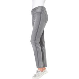 Schlupfjeans