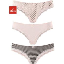 Lascana Brasilslip