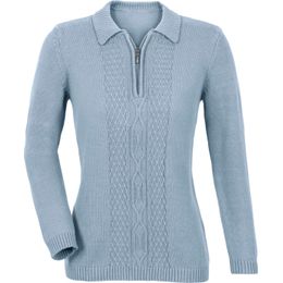Polopullover