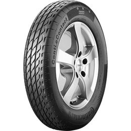 Continental Sommerreifen 125/80 R13 65M EVc - Conti.eContact 03159910000