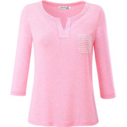 3/4-Arm-Shirt