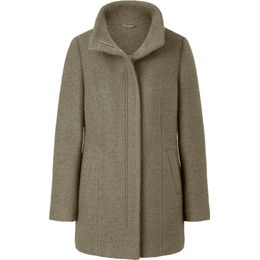 Boucl&eacute;jacke