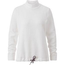 Stehkragenshirt