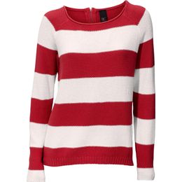 Heine Rundhals-Pullover