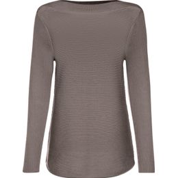 Baumwollpullover