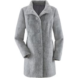 Longjacke