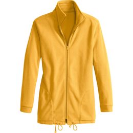 Fleecejacke