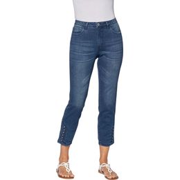 7/8-Jeans