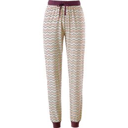w&auml;schepur Schlafanzug-Hose
