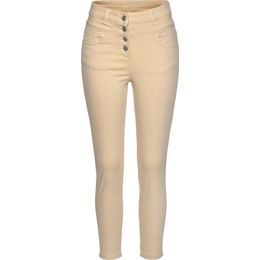 Lascana High-waist-Jeans