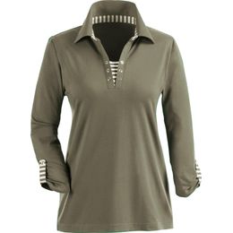 3/4-Arm-Shirt