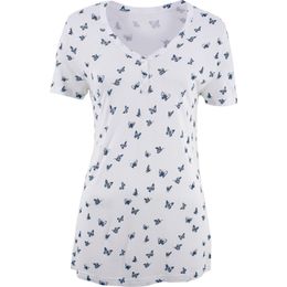Kurzarmshirt