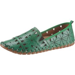 Gemini Slipper