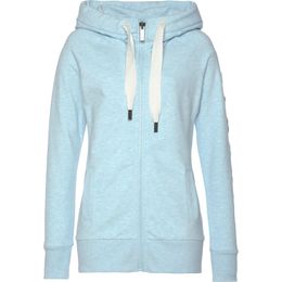 ELBSAND Sweatjacke