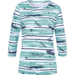 3/4-Arm-Shirt