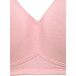 Petite Fleur B&uuml;gelloser BH