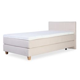 Boxspringbett Sansibar SUNDSMARK