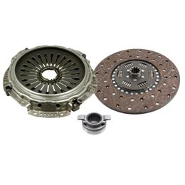 febi bilstein Kupplungssatz 105432 f&uuml;r Mercedes
