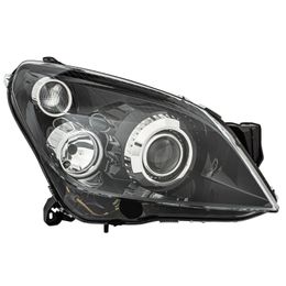 Hella Hauptscheinwerfer 1ZS 008 710-321 D2S/H7 rechts f&uuml;r Opel