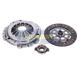 JAPANPARTS Kupplungssatz KF-1013 f&uuml;r NISSAN