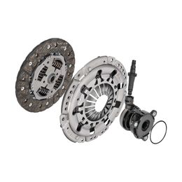 SCHAEFFLER LUK Kupplungssatz LuK RepSet Pro 621302733 f&uuml;r Opel Vaughall SAAB