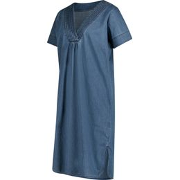 Jeanskleid