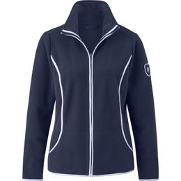 Fleecejacke
