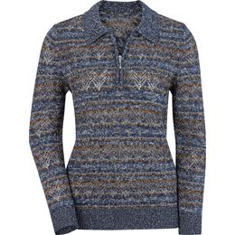 Polopullover