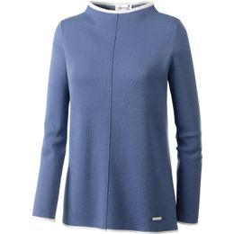 Langarm-Pullover