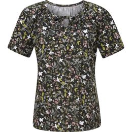 Rundhalsshirt