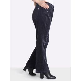 sheego Cordhose