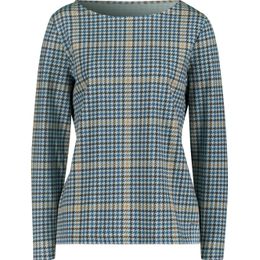 Langarmshirt