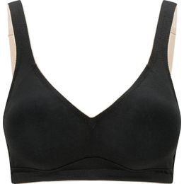 Naturana Komfort-BH ohne B&uuml;gel