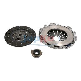 JAPKO Kupplungssatz 92356 f&uuml;r Ford MAZDA