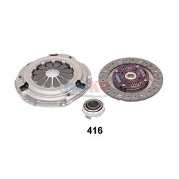 JAPKO Kupplungssatz 92416 f&uuml;r HONDA ROVER