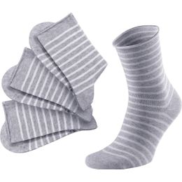 w&auml;schepur Damen-Socken