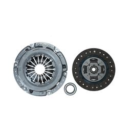 KAMOKA Kupplungssatz KC114 f&uuml;r Opel CHEVROLET