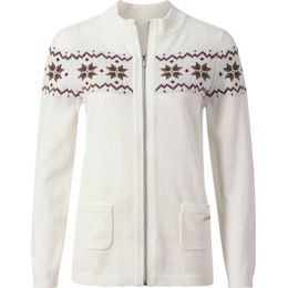 Strickjacke
