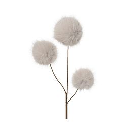 SONSTIGE Kunstblume ALIA creme