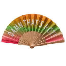 SONSTIGE F&auml;cher HOT