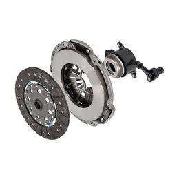 SCHAEFFLER LUK Kupplungssatz LuK RepSet Pro 624 3762 33 f&uuml;r Mercedes